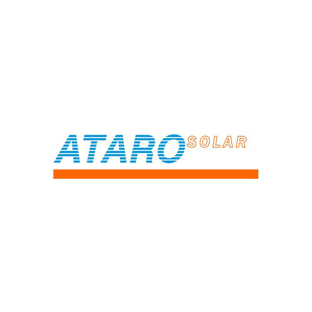 Ataro Solar - Mounting systems for HVAC and photovoltaic installations ...